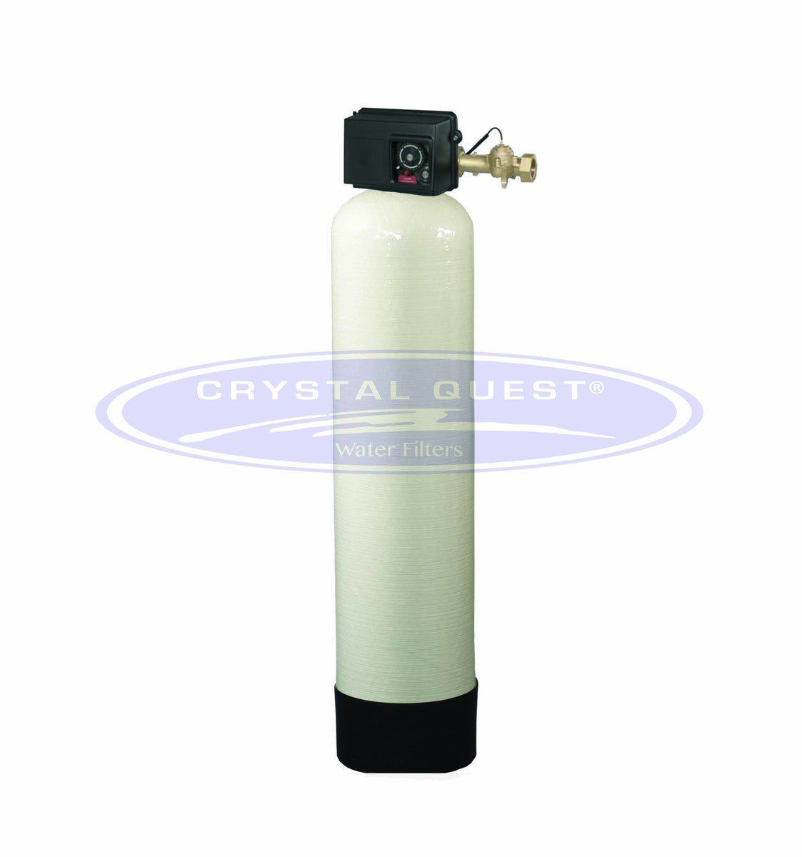 Commercial/Industrial Turbidity Water Filter System - 4 cu. ft. – demos